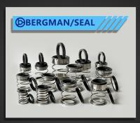 China BERGMAN Replace Grundfos GLF-SRL-SA-38S 50S 65Smm  Sewage Pump Mechanical Seal Cartridge seal for sale