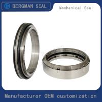 China BERGMAN Replace Flygt Pump Seal FTL-120mm 3310 3350 3530 3600 Lower Sealing Mechanical Seal for sale