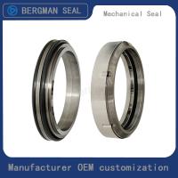 China BERGMAN Replace Flygt Pump Seal FTL-120mm 3310 3350 3530 3600 Lower Sealing Mechanical Seal for sale