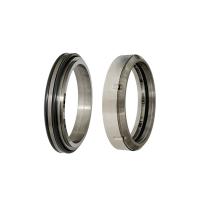 China BERGMAN Replace Flygt Pump Seal FTL-120mm 3310 3350 3530 3600 Lower Sealing Mechanical Seal for sale
