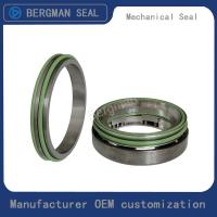 China BERGMAN Replace Flygt Pump Seal FWL-105mm 3312 3351 3400 3501 3531 7084 7121 Lower Sealing Mechanical Seal for sale