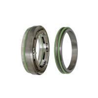 China BERGMAN Replace Flygt Pump Seal FWL-105mm 3312 3351 3400 3501 3531 7084 7121 Lower Sealing Mechanical Seal for sale
