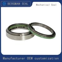 China BERGMAN Replace Flygt Pump Seal FWU-105mm 3312 3351 3400 3501 3531 7084 7121 Upper Sealing Mechanical Seal for sale