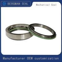 China BERGMAN Replace Flygt Pump Seal FWU-105mm 3312 3351 3400 3501 3531 7084 7121 Upper Sealing Mechanical Seal for sale