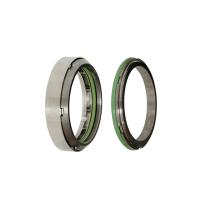 China BERGMAN Replace Flygt Pump Seal FWU-105mm 3312 3351 3400 3501 3531 7084 7121 Upper Sealing Mechanical Seal for sale