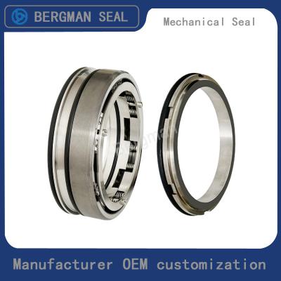 China BERGMAN Replace Flygt Pump Seal FUL-90mm 705 715 735 745 765 775 7081 7101 Lower Sealing Mechanical Seal for sale
