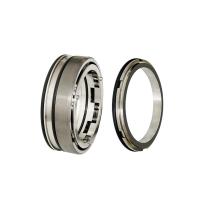 China BERGMAN Replace Flygt Pump Seal FUL-90mm 705 715 735 745 765 775 7081 7101 Lower Sealing Mechanical Seal for sale