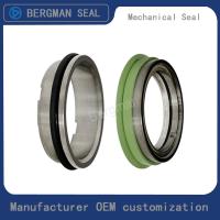 China 3300 3306 3356 PUMP Lower sealing Mechanical Seal for sale