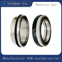 China BERGMAN Replace Flygt Pump Seal FSL-80mm 3203 3305 3355 3300 3306 3356 PUMP Lower Sealing Mechanical Seal for sale