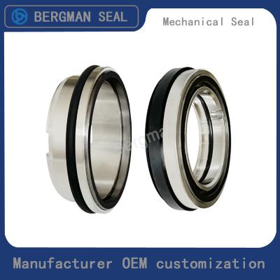 China BERGMAN Replace Flygt Pump Seal FSL-80mm 3203 3305 3355 3300 3306 3356 PUMP Lower Sealing Mechanical Seal for sale