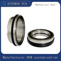 China BERGMAN Replace Flygt Pump Seal FSL-80mm 3203 3305 3355 3300 3306 3356 PUMP Lower Sealing Mechanical Seal for sale