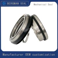 China BERGMAN Replace Flygt Pump Seal FSL-80mm 3203 3305 3355 3300 3306 3356 PUMP Lower Sealing Mechanical Seal for sale
