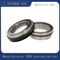 China BERGMAN Replace Flygt Pump Seal FSL-80mm 3203 3305 3355 3300 3306 3356 PUMP Lower Sealing Mechanical Seal for sale