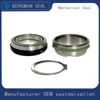 China BERGMAN Replace Flygt Pump Seal FQL-60mm 3170 3201 4670 4680 5550 600 5100.230 PUMP Lower Sealing Mechanical Seal for sale