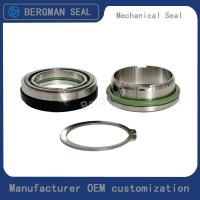 China BERGMAN Replace Flygt Pump Seal FQL-60mm 3170 3201 4670 4680 5550 600 5100.230 PUMP Lower Sealing Mechanical Seal for sale