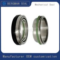 China BERGMAN Replace Flygt Pump Seal FQL-60mm 3170 3201 4670 4680 5550 600 5100.230 PUMP Lower Sealing Mechanical Seal for sale