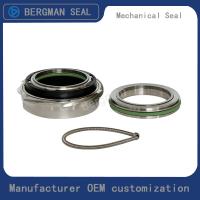 China BERGMAN Replace Flygt Pump Seal FRL-60mm 2400 3200 PUMP Lower Sealing Mechanical Seal for sale