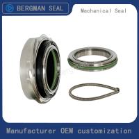 China BERGMAN Replace Flygt Pump Seal FRL-60mm 2400 3200 PUMP Lower Sealing Mechanical Seal for sale