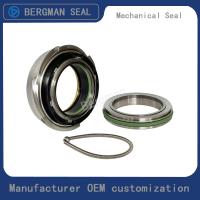 China BERGMAN Replace Flygt Pump Seal FRL-60mm 2400 3200 PUMP Lower Sealing Mechanical Seal for sale