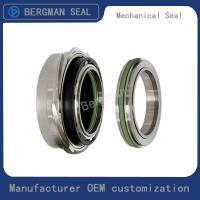 China BERGMAN Replace Flygt Pump Seal FRL-60mm 2400 3200 PUMP Lower Sealing Mechanical Seal for sale