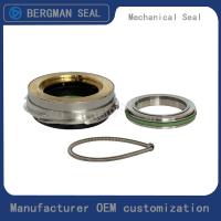 China BERGMAN Replace Flygt Pump Seal FRL-60mm 2400 3200 PUMP Lower Sealing Mechanical Seal for sale