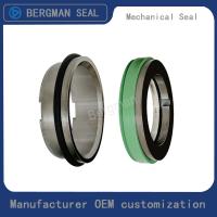 China BERGMAN Replace Flygt Pump Seal FQL-60mm 3170 3201 4670 4680 5550 600 5100.230 PUMP Lower Sealing Mechanical Seal for sale