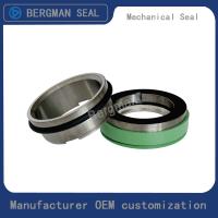 China BERGMAN Replace Flygt Pump Seal FQL-60mm 3170 3201 4670 4680 5550 600 5100.230 PUMP Lower Sealing Mechanical Seal for sale