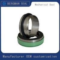 China BERGMAN Replace Flygt Pump Seal FQL-60mm 3170 3201 4670 4680 5550 600 5100.230 PUMP Lower Sealing Mechanical Seal for sale