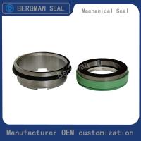 China BERGMAN Replace Flygt Pump Seal FQL-60mm 3170 3201 4670 4680 5550 600 5100.230 PUMP Lower Sealing Mechanical Seal for sale
