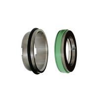 China BERGMAN Replace Flygt Pump Seal FQL-60mm 3170 3201 4670 4680 5550 600 5100.230 PUMP Lower Sealing Mechanical Seal for sale