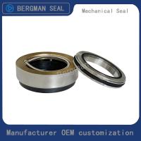 China BERGMAN Replace Flygt Pump Seal FQU-60mm  3170 3201 4670 5550 600 7045 Upper Sealing Mechanical Seal for sale