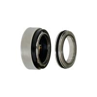 China BERGMAN Replace Flygt Pump Seal FQU-60mm  3170 3201 4670 5550 600 7045 Upper Sealing Mechanical Seal for sale