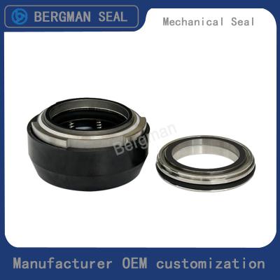 China BERGMAN Replace Flygt Pump Seal FOU-45mm 2201 3140 3151 3152 5033 Upper Sealing Mechanical Seal for sale