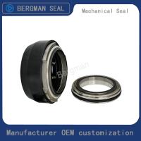China BERGMAN Replace Flygt Pump Seal FOU-45mm 2201 3140 3151 3152 5033 Upper Sealing Mechanical Seal for sale