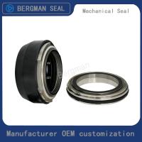 China BERGMAN Replace Flygt Pump Seal FOU-45mm 2201 3140 3151 3152 5033 Upper Sealing Mechanical Seal for sale