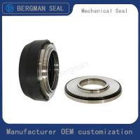 China BERGMAN Replace Flygt Pump Seal FNU-45mm 2201.320 430 480 590 690 Upper Sealing Mechanical Seal for sale