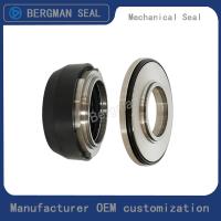 China BERGMAN Replace Flygt Pump Seal FNU-45mm 2201.320 430 480 590 690 Upper Sealing Mechanical Seal for sale