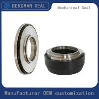 China BERGMAN Replace Flygt Pump Seal FNU-45mm 2201.320 430 480 590 690 Upper Sealing Mechanical Seal for sale