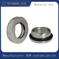 China BERGMAN replace Flygt Pump seal FOL-45mm 3140 3151 3152 4650 4660 PUMP Lower sealing Mechanical Seal for sale