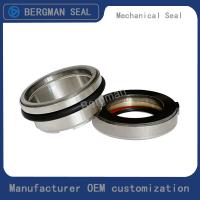 China BERGMAN replace Flygt Pump seal FOL-45mm 3140 3151 3152 4650 4660 PUMP Lower sealing Mechanical Seal for sale