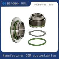 China BERGMAN replace Flygt Pump seal FNL-35/45mm 2201.011 320 430 480 590 690 PUMP Lower sealing Mechanical Seal for sale