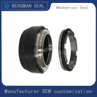 China BERGMAN replace Flygt Pump seal FOU-45mm 1330 Upper sealing Mechanical Seal for sale