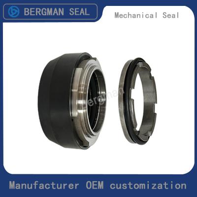 China BERGMAN replace Flygt Pump seal FOU-45mm 1330 Upper sealing Mechanical Seal for sale