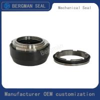 China BERGMAN replace Flygt Pump seal FOU-45mm 1330 Upper sealing Mechanical Seal for sale