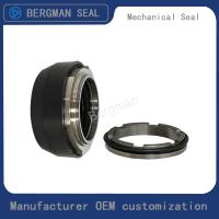 China BERGMAN replace Flygt Pump seal FOU-45mm 1330 Upper sealing Mechanical Seal for sale
