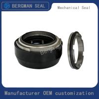 China BERGMAN replace Flygt Pump seal FOU-45mm 1330 Upper sealing Mechanical Seal for sale