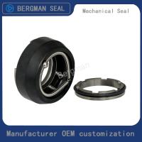 China BERGMAN replace Flygt Pump seal FOU-45mm 1330 Upper sealing Mechanical Seal for sale
