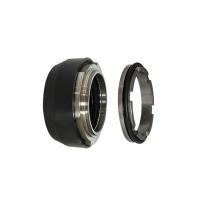 China BERGMAN replace Flygt Pump seal FOU-45mm 1330 Upper sealing Mechanical Seal for sale