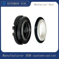 China BERGMAN Replace Flygt Pump Seal FMU-35mm XA-35 3127 4440 5530 Upper Sealing Mechanical Seal for sale