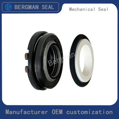 China BERGMAN Replace Flygt Pump Seal FMU-35mm XA-35 3127 4440 5530 Upper Sealing Mechanical Seal for sale